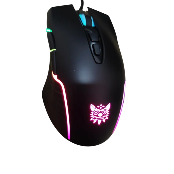Mouse gamer de juego Onikuma Gamer CW905 | FIGZONE