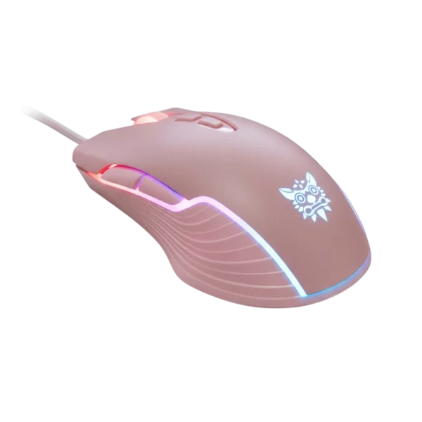 Mouse gamer de juego Onikuma Gamer CW905 | FIGZONE